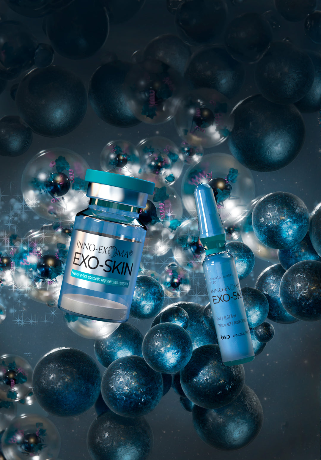 INNO-EXOMA – Intouch Medical