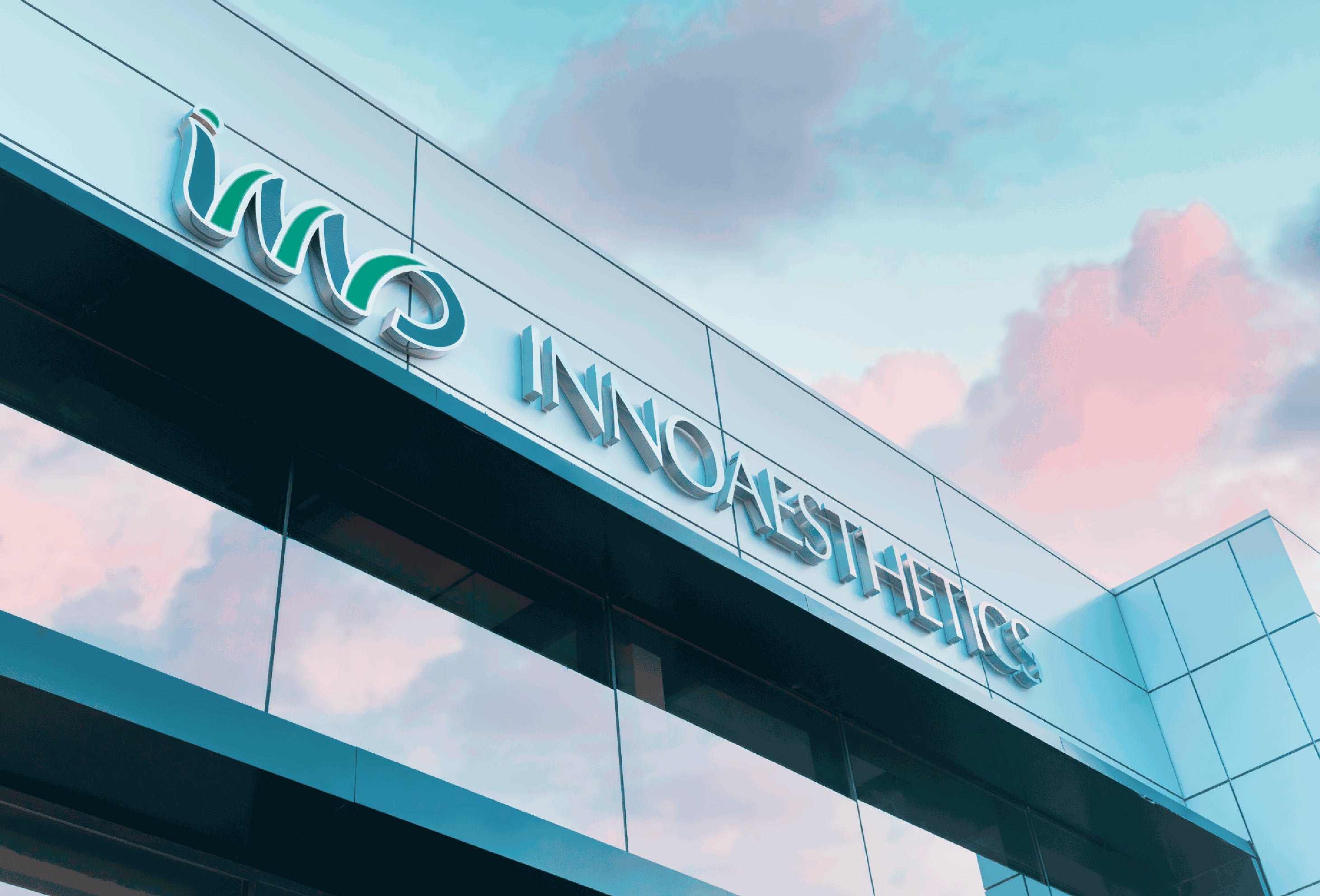 INNOAESTHETICS – Intouch Medical