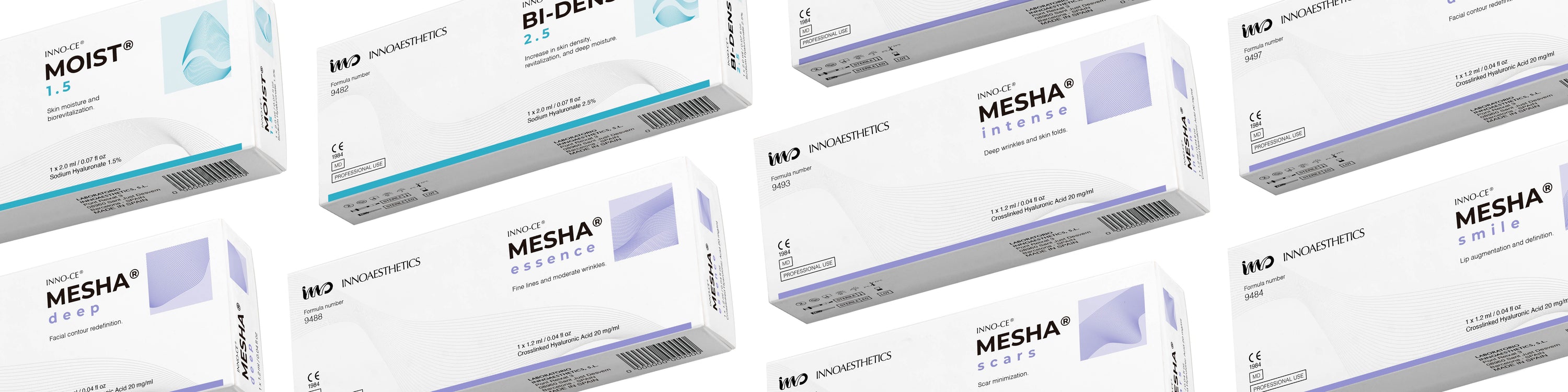 INNOAESTHETICS – Intouch Medical