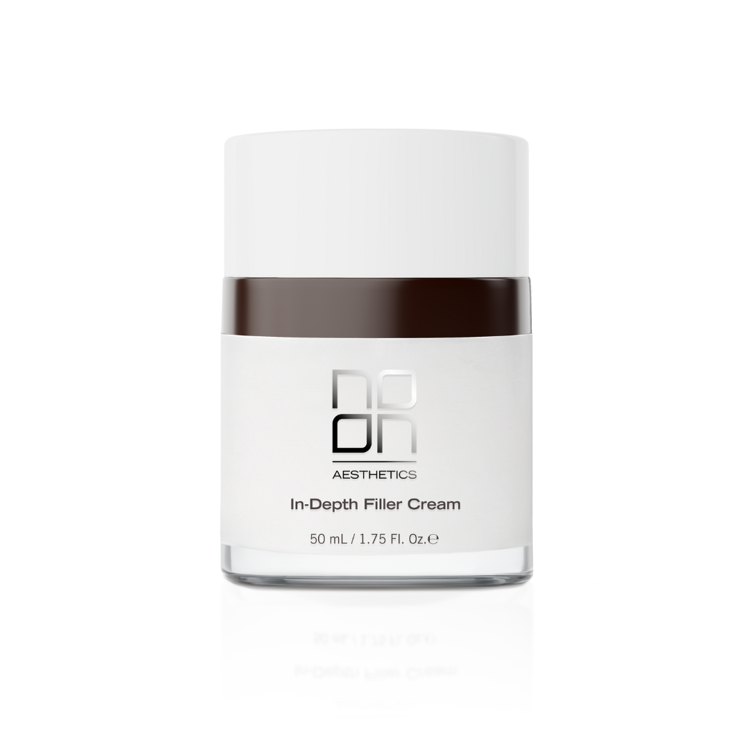 In-Depth Filler Cream – Intouch Medical