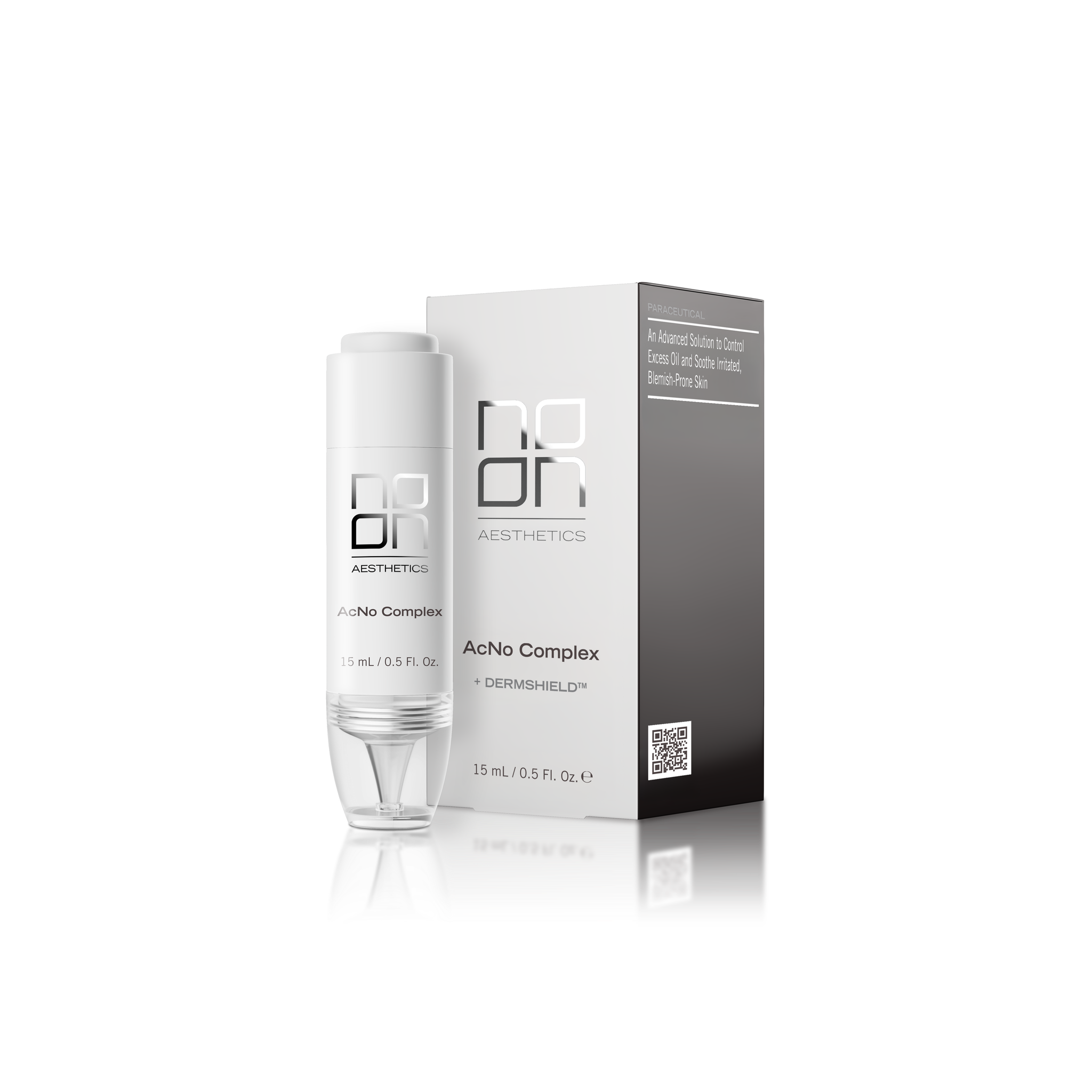 AcNo Complex – Intouch Medical