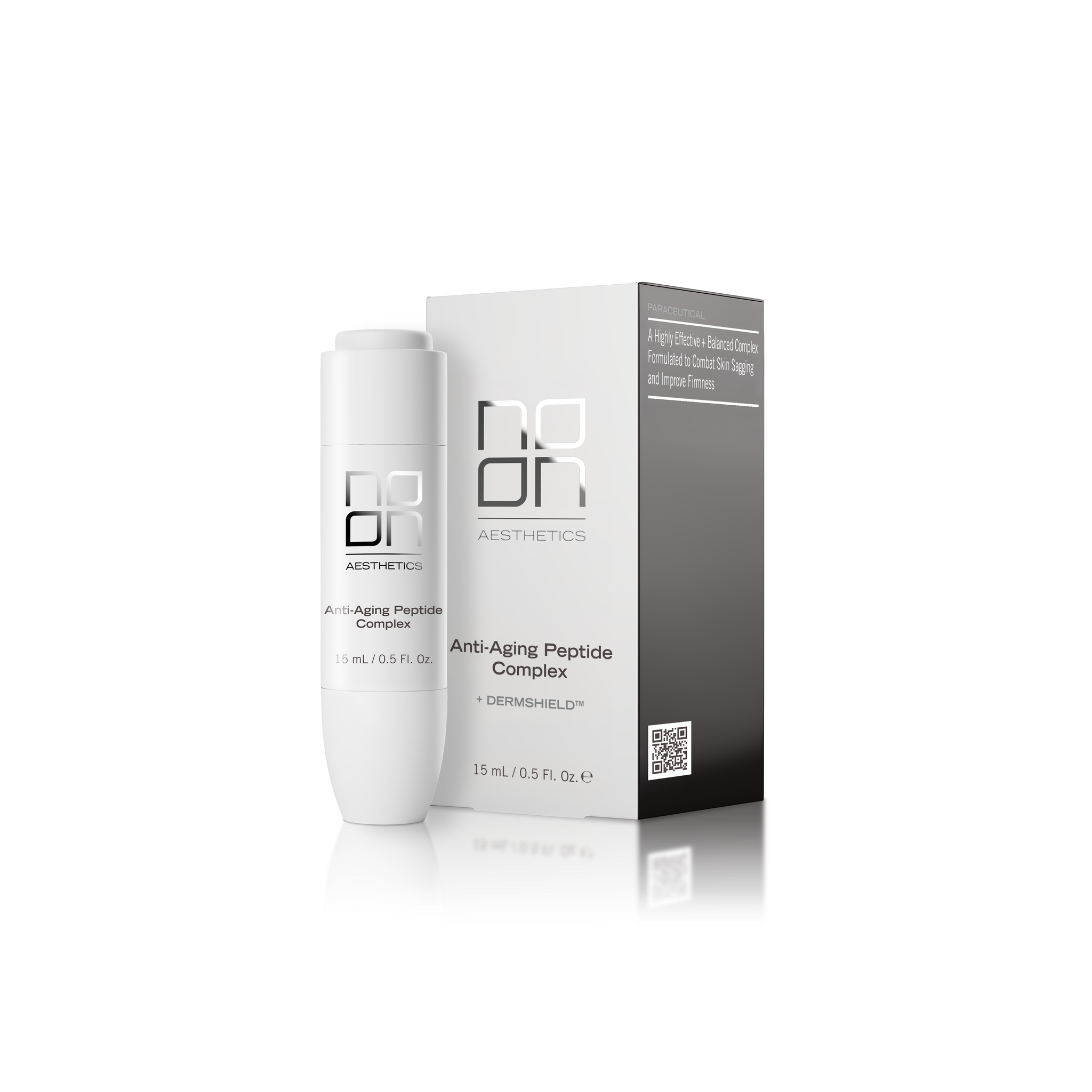 Anti-Aging Peptide Complex – Intouch Medical