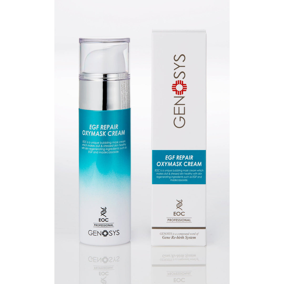 Genosys – Intouch Medical