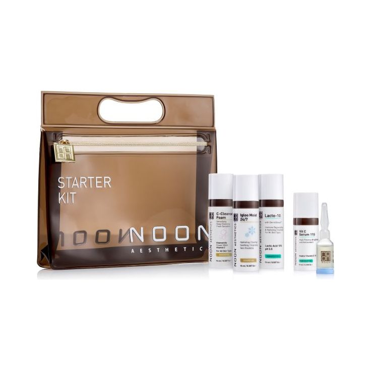 Noon Kits – Intouch Medical