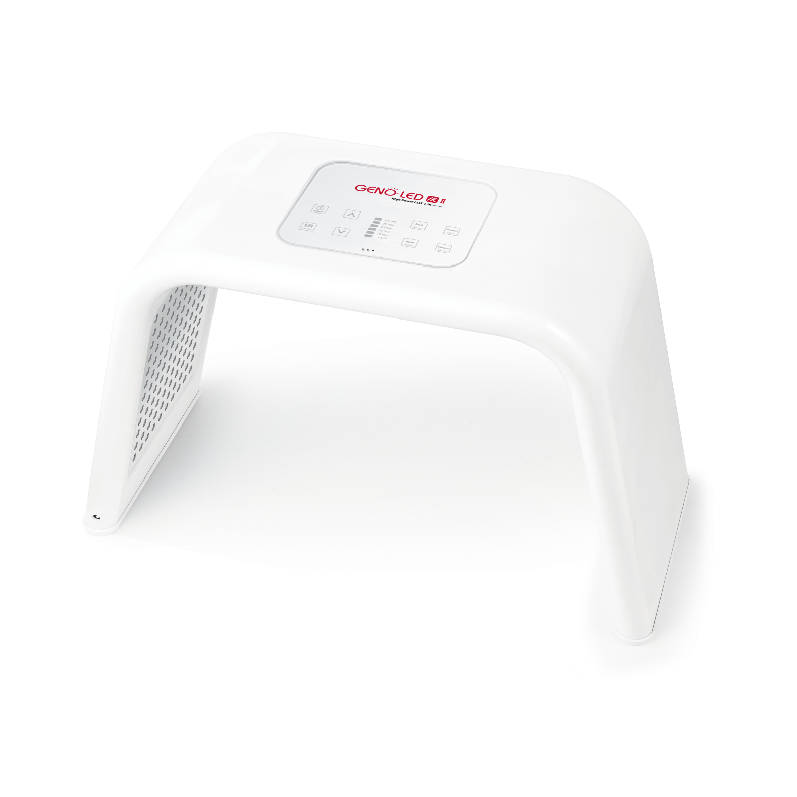 GENO-LED IR II – Intouch Medical