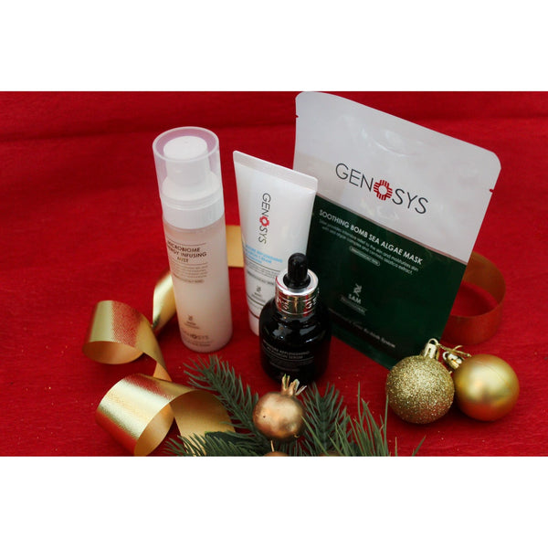 Genosys Hydrating Christmas Pack – Intouch Medical