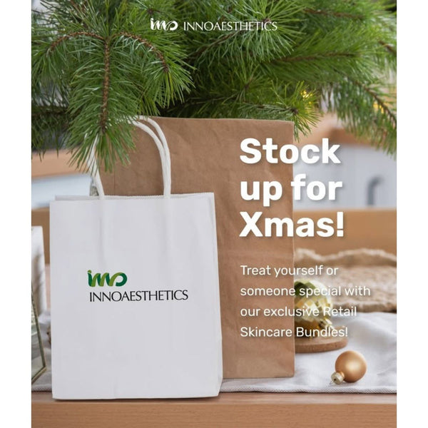 Anti-ageing BUNDLE – Intouch Medical