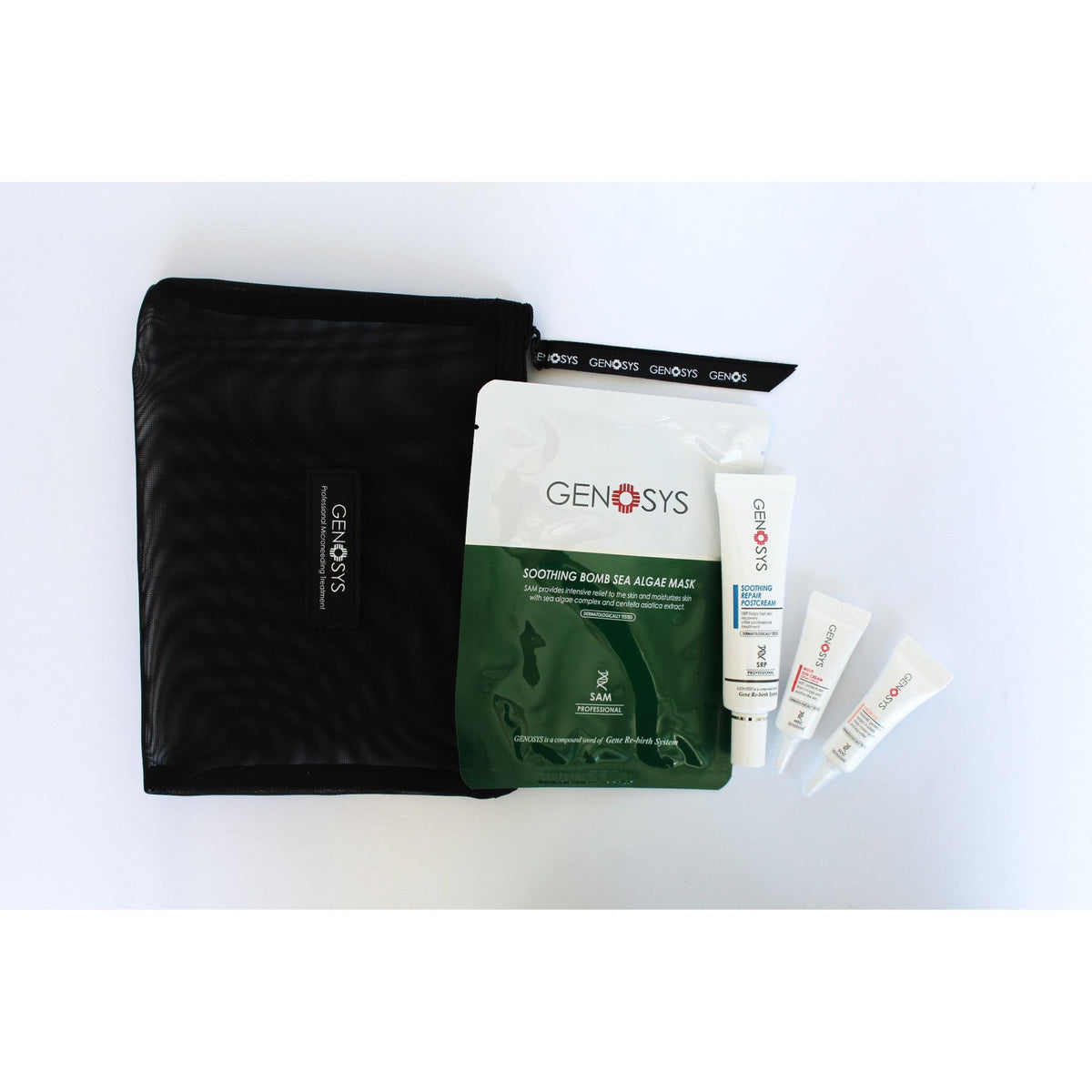 Genosys Microneedling Post Care Home Pack – Intouch Medical