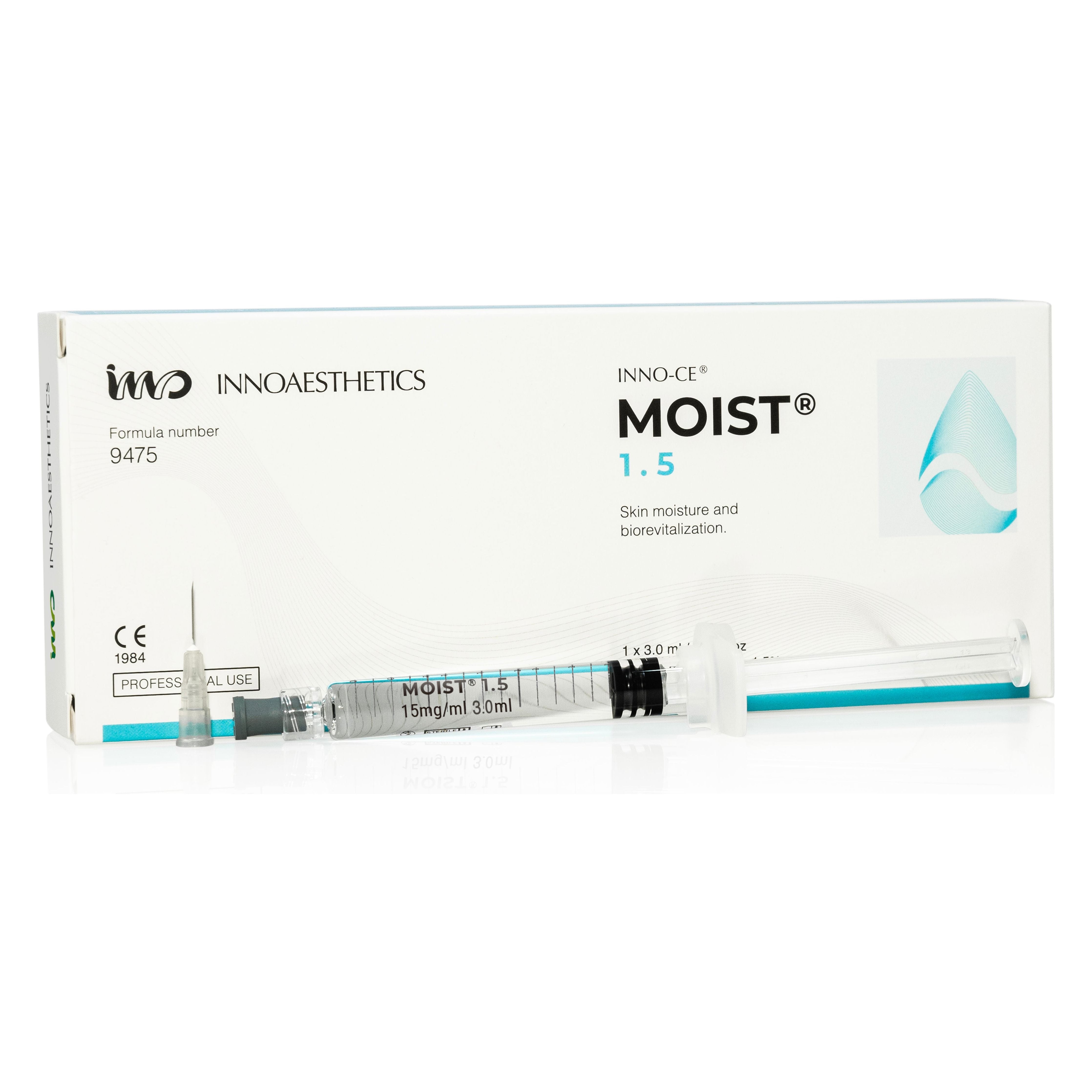 INNOAESTHETICS – Intouch Medical