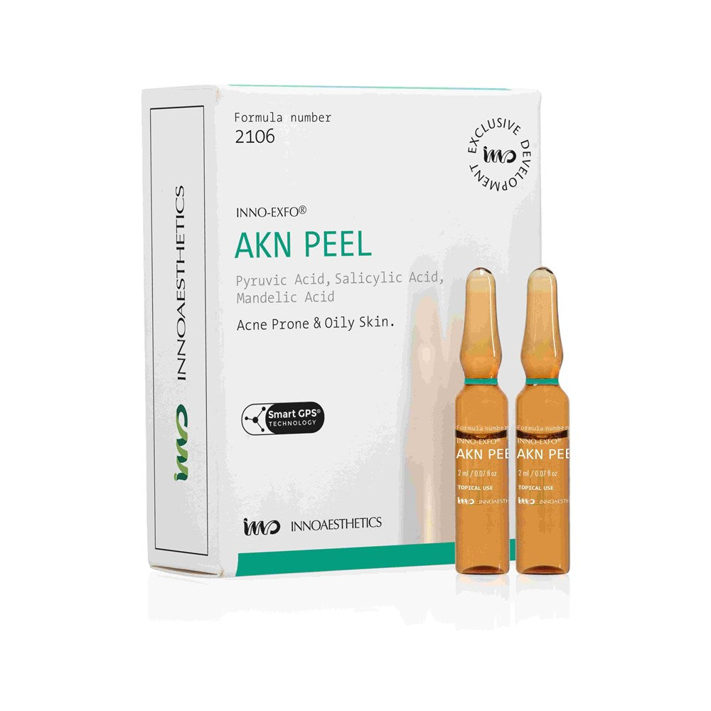 Inno-Exfo AKN PEEL – Intouch Medical