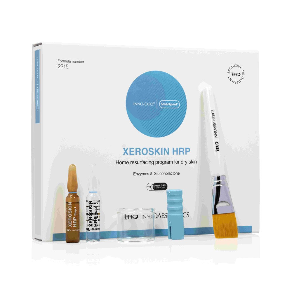 INNO-EXFO – Intouch Medical