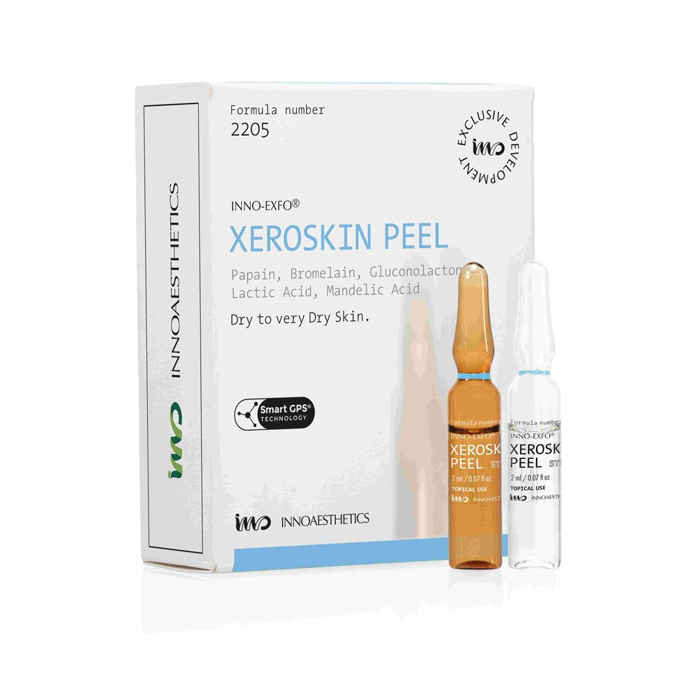 Inno Exfo XEROSKIN PEEL – Intouch Medical