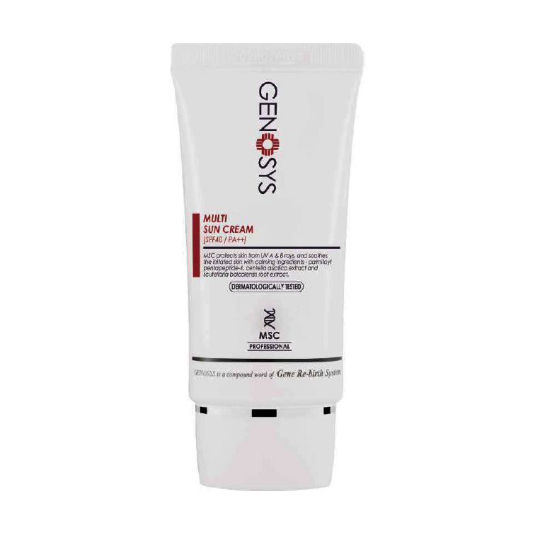 Genosys – Intouch Medical