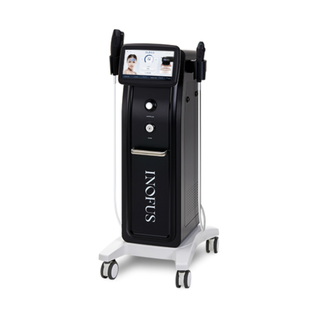 INOFUS - HIFU – Intouch Medical