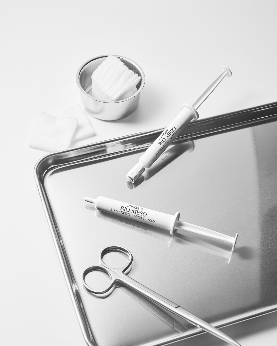 BIO MESO – Intouch Medical