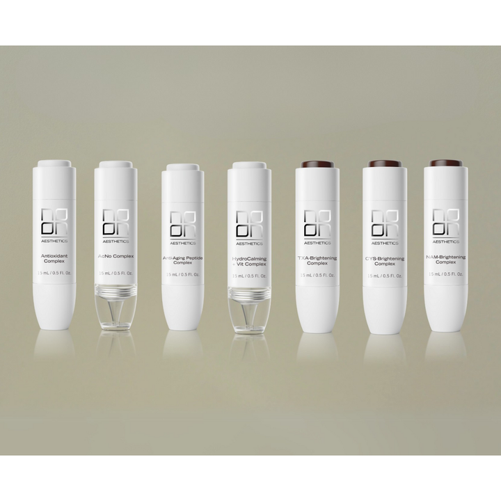 New Arrivals – Intouch Medical