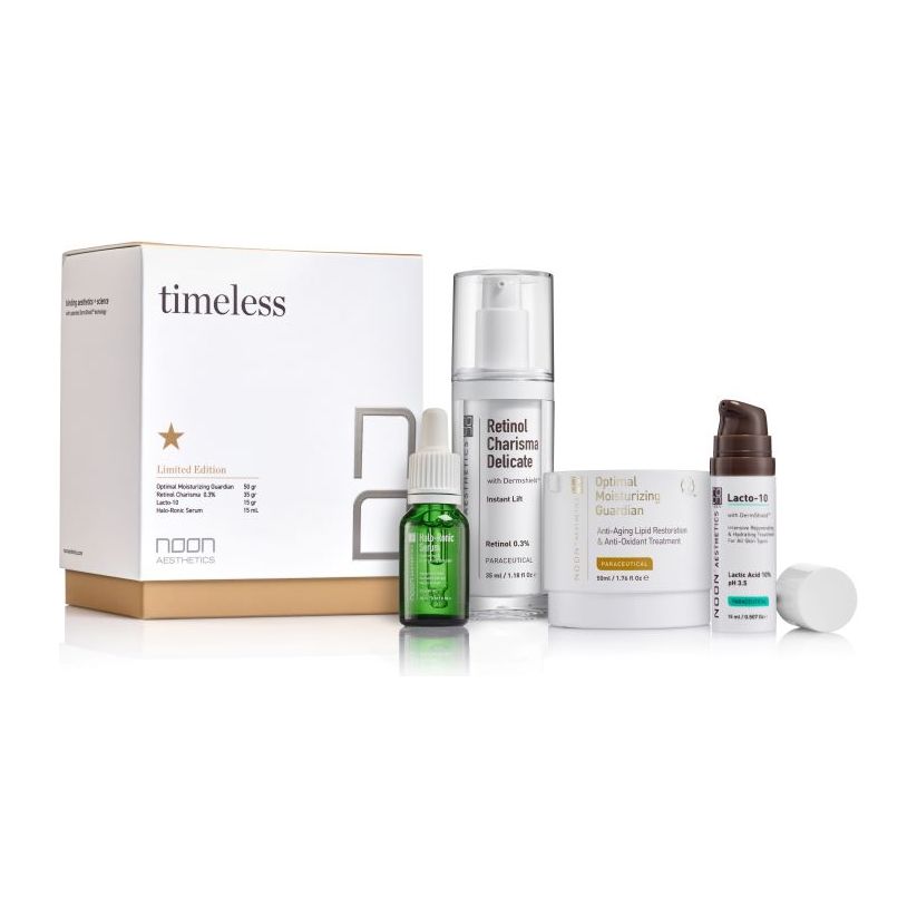 Timeless Kit (limited edition) – Intouch Medical