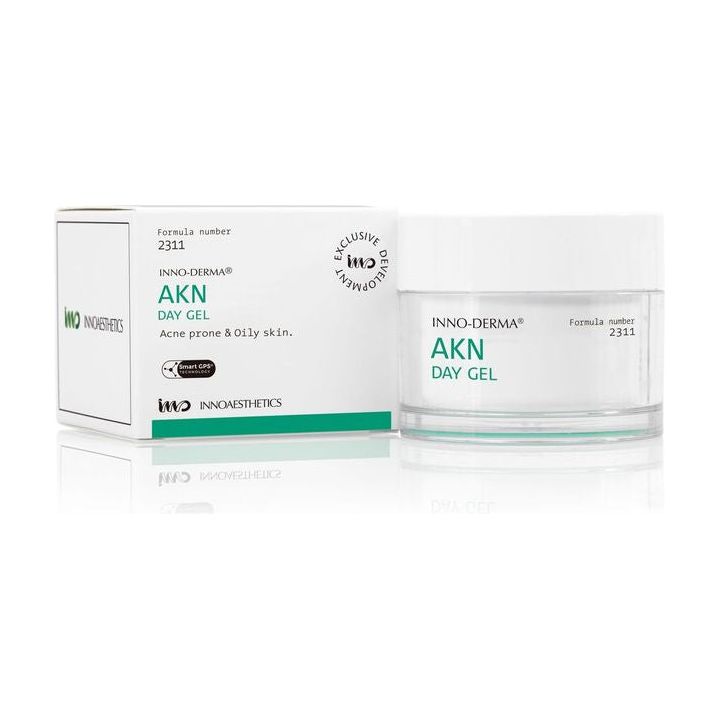 Inno-Derma | AKN Day Gel – Intouch Medical