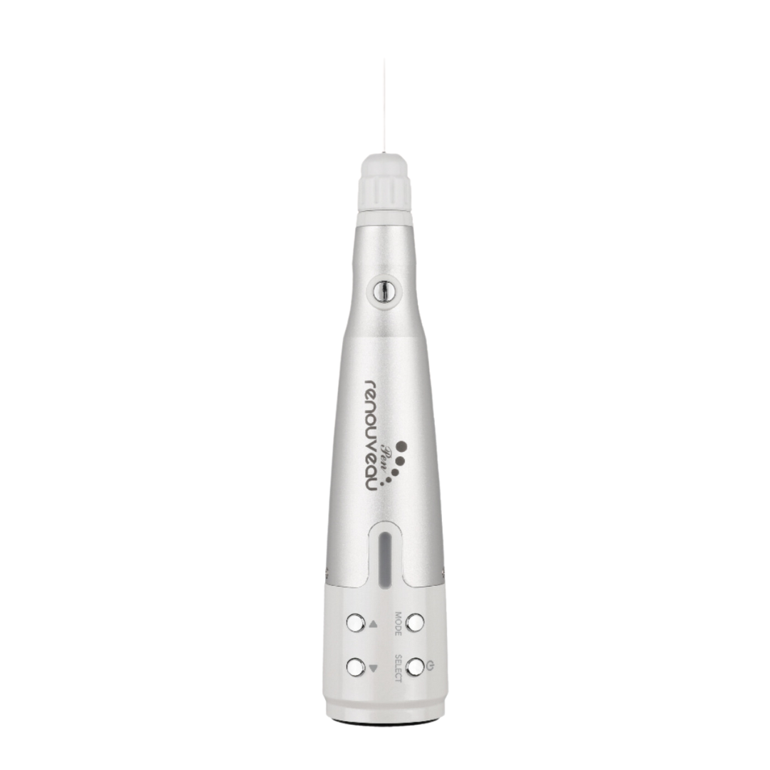 Renouveau Fractional Plasma Pen – Intouch Medical