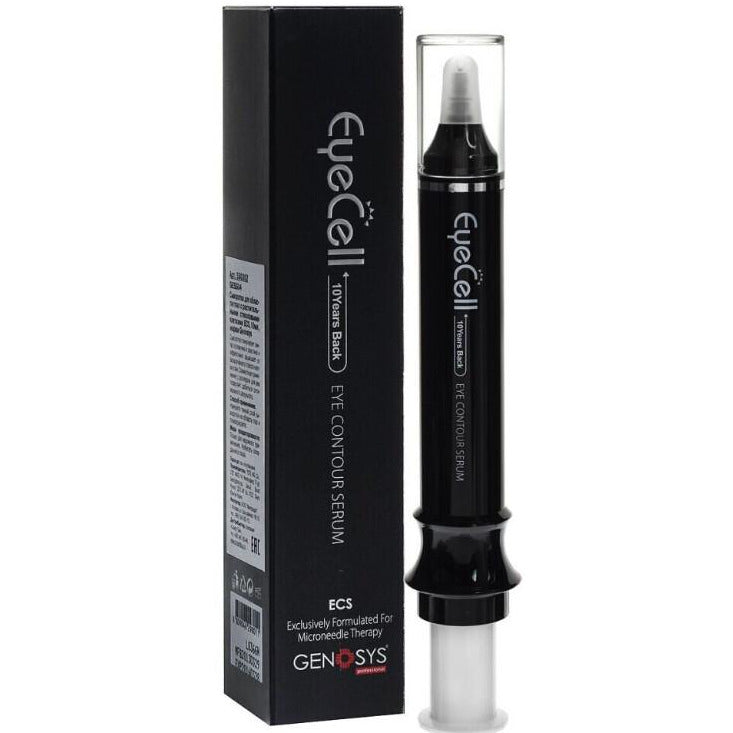 Genosys – Intouch Medical