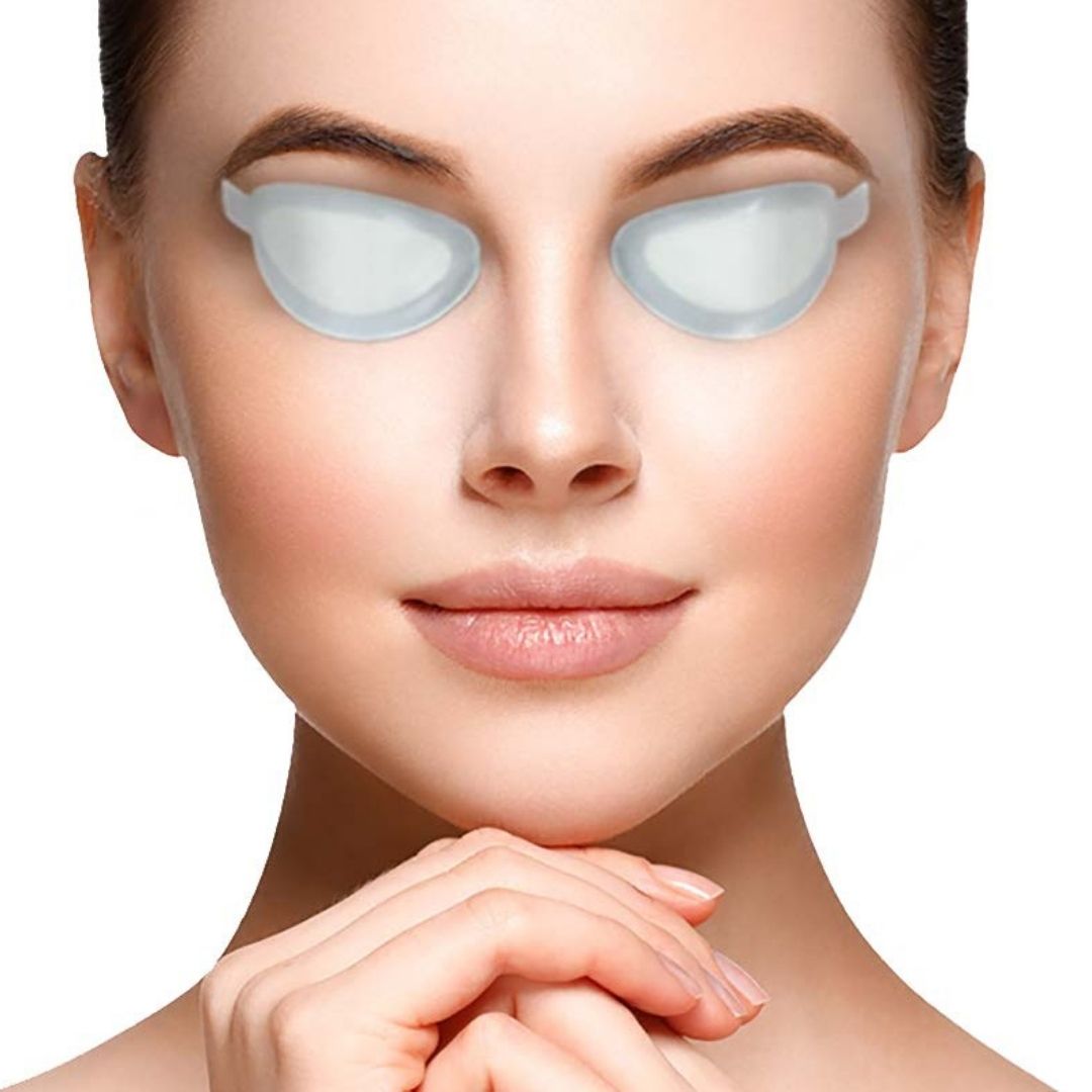 IPL Eye Protection Pads – Intouch Medical