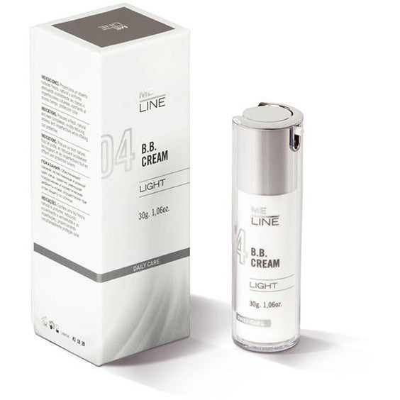 04 B.B. Cream Light 30g – Intouch Medical