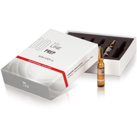 Me Line – Intouch Medical