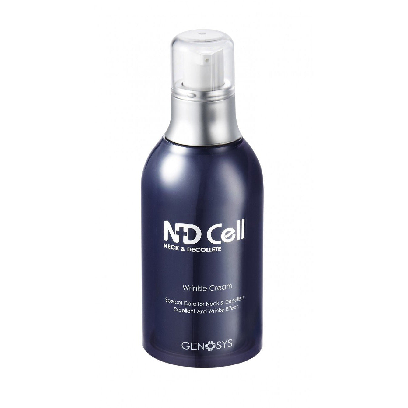 ND Cell Anti-Wrinkle Cream – Intouch Medical
