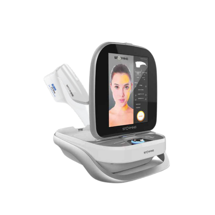 Non-Surgical Facelifts – Intouch Medical