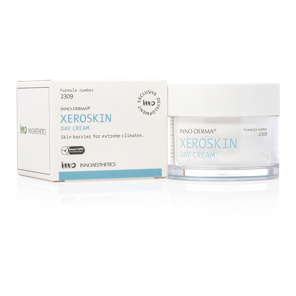 Inno-Derma | Xeroskin Day Cream – Intouch Medical