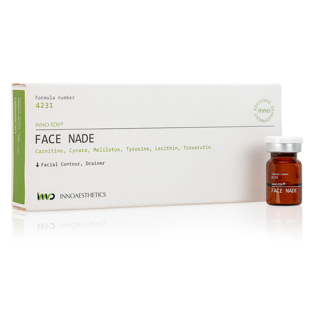 Inno-TDS | Face Nade – Intouch Medical