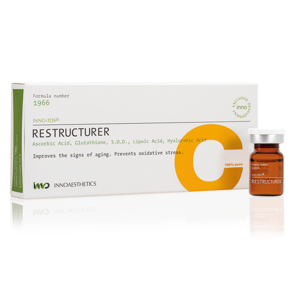 Inno-TDS | Restructurer – Intouch Medical