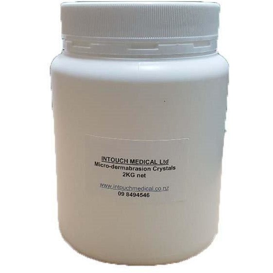 MDA Crystals (2kg) – Intouch Medical